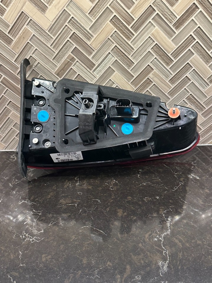 auto parts right trunk taillight for a 2019 Alfa Romeo Stelvia TI | eBay