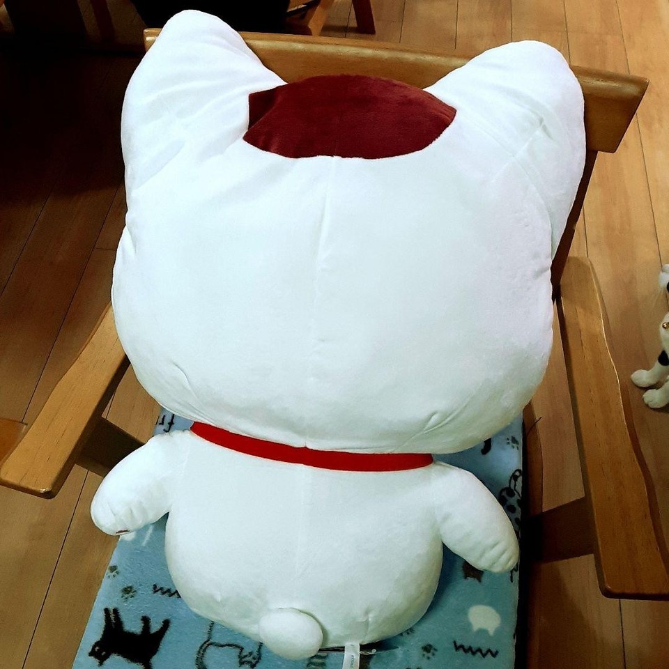 [Dandadan] Turbo hag beckoning cat | eBay