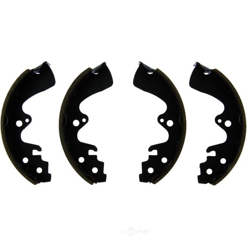 Rr Premium Brake Shoes Centric Parts 111.05350 | eBay