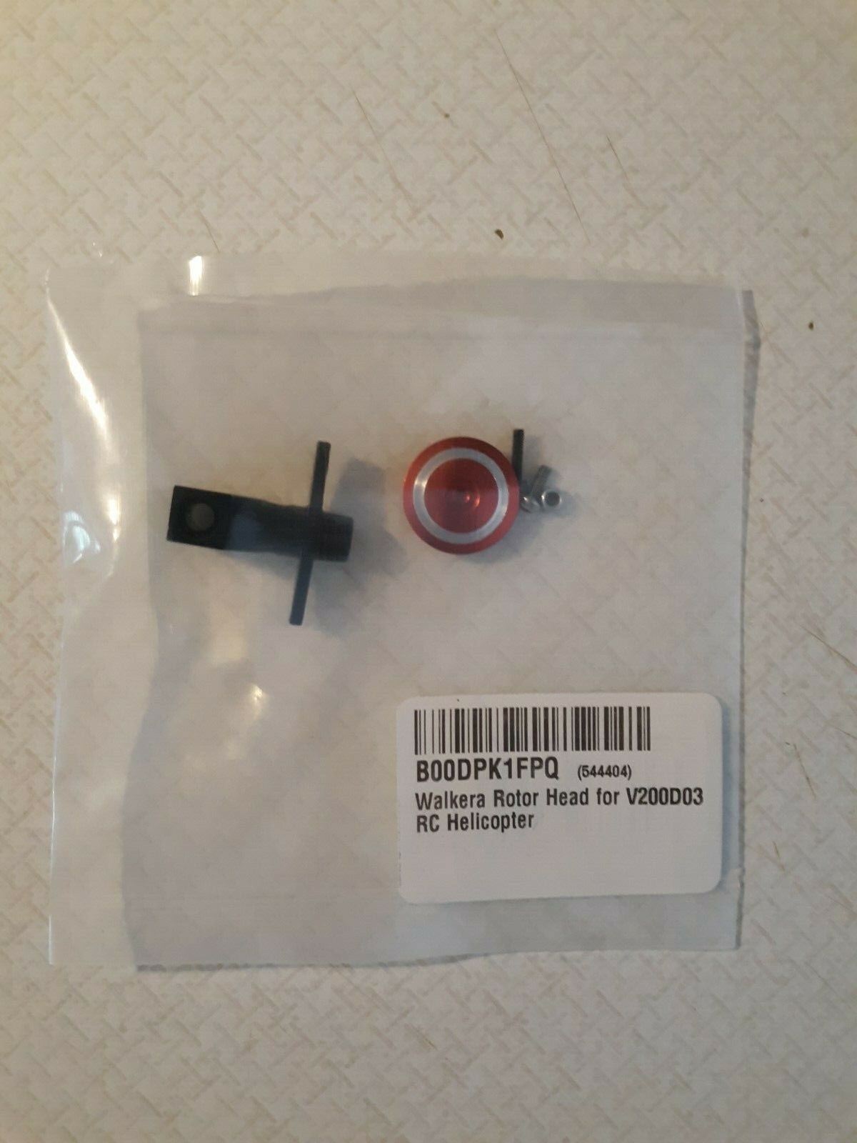 Walkera Rotor Head for V200D03 RC Helicopter B00DPK1FPQ | eBay