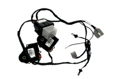 GM OEM Evaporator Heater-wire Harness 15234435 for sale online | eBay
