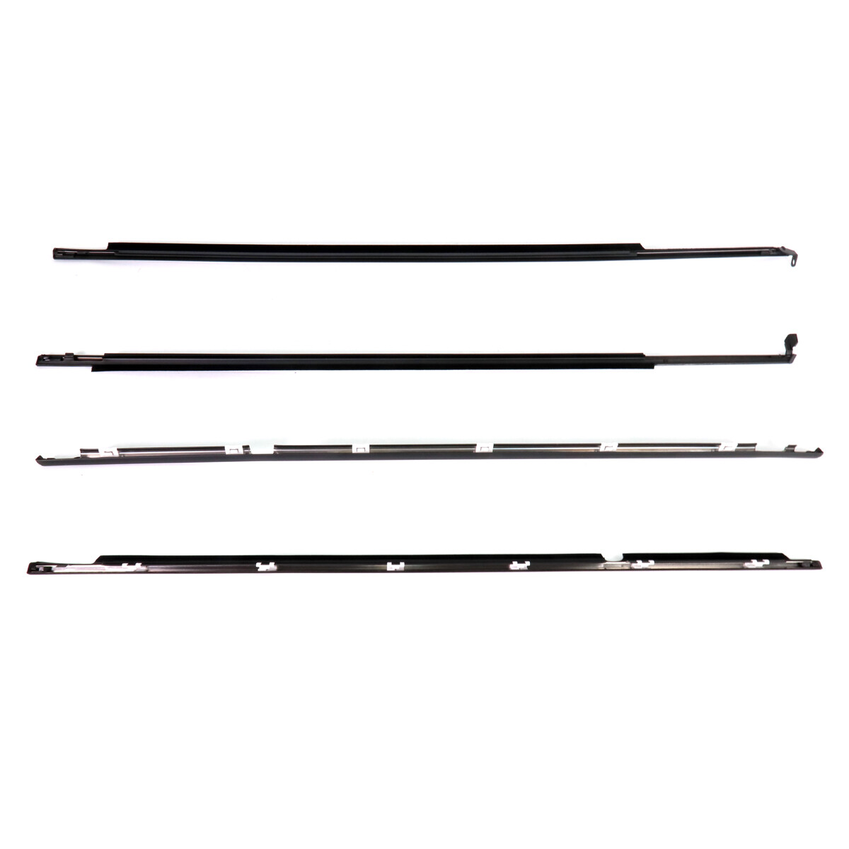 For Toyota Corolla Levin LX XE SE AE110 AE111 Door Belt Molding ...