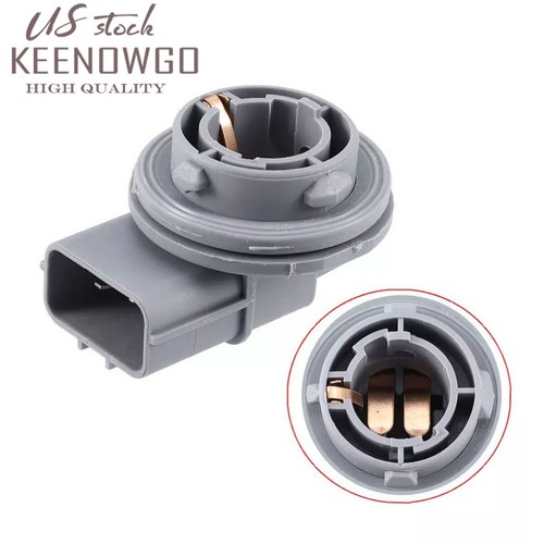 Turn Signal Socket 92164-M7000 New Fits 2019-21 Kia Forte Front LH or ...