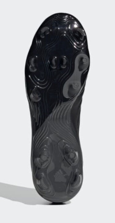 Adidas Copa Sense.3 Fg M FW6513 Soccer black Sz. 4.5 | eBay