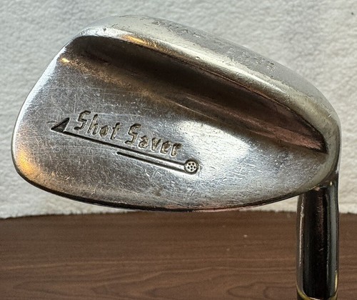 Northwestern Shot Saver Dual Wedge Right Hand Regular Flex Steel Shaft ...