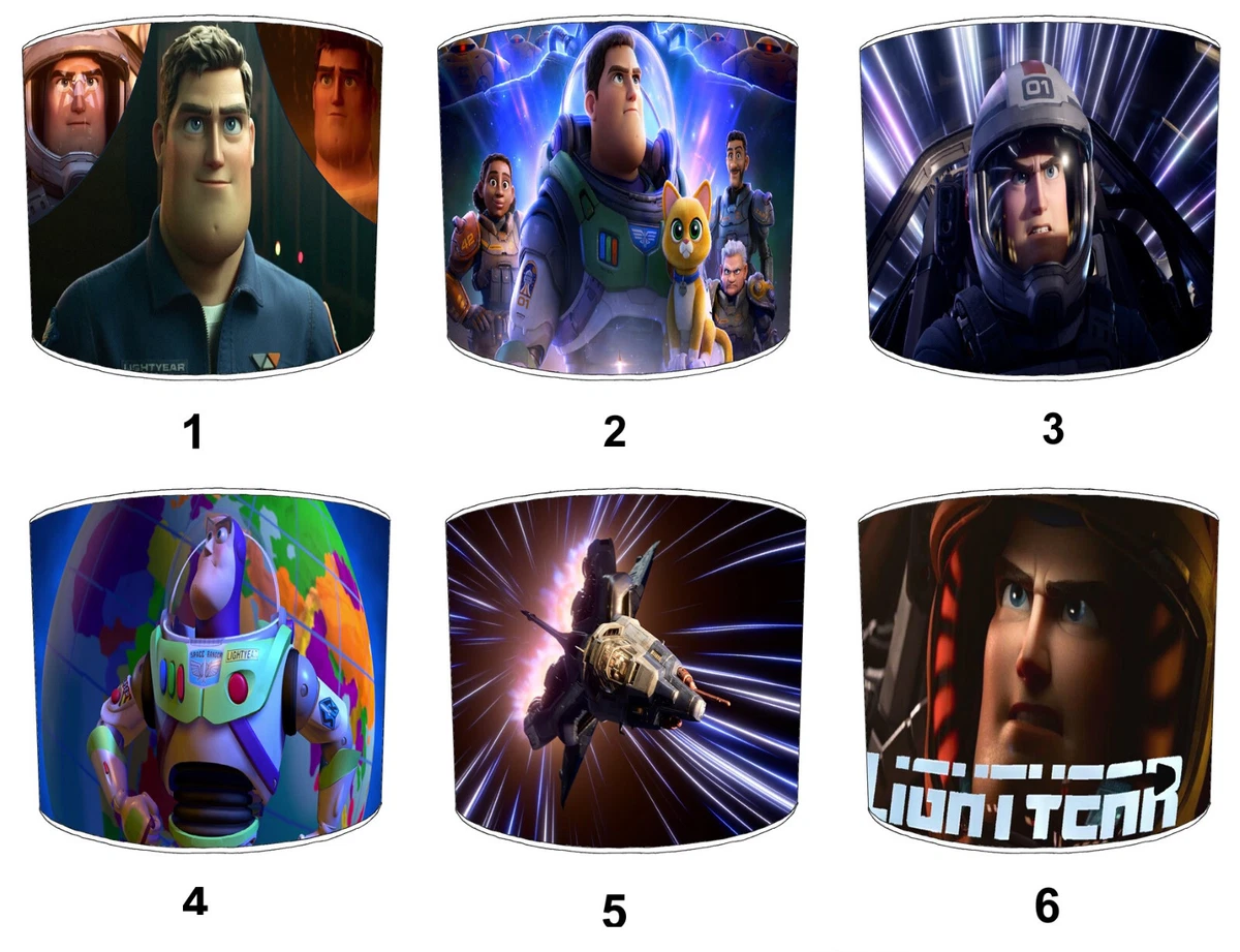 Buzz Lightyear Wallpaper