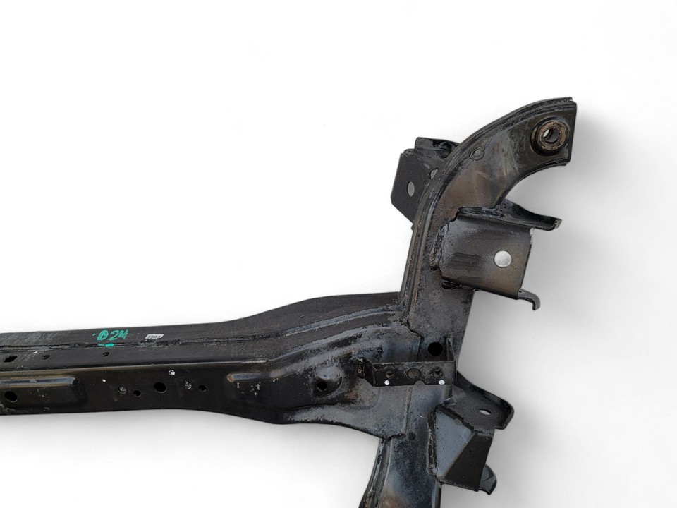 Infiniti QX56 11-13 Rear Crossmember Craddle 55400-1LA0A, D024, OEM ...