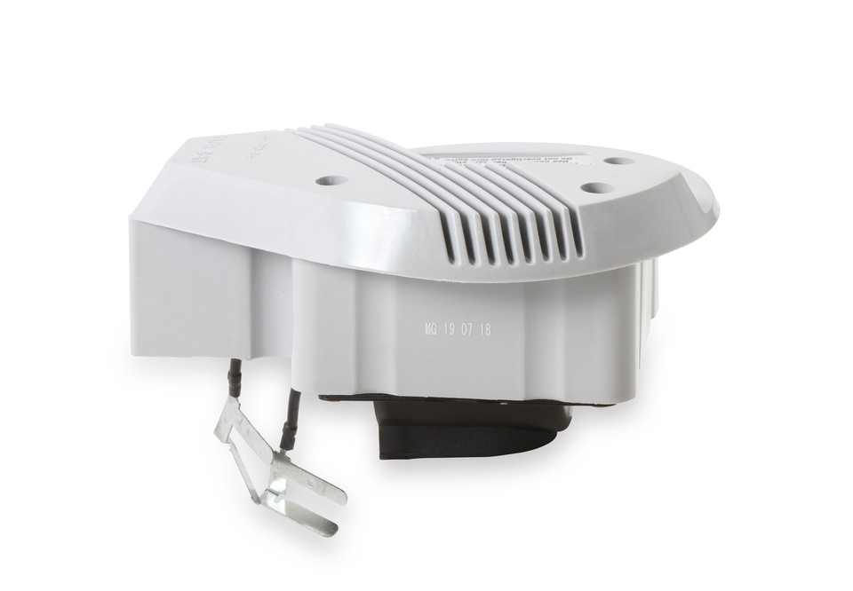 ACCEL 140003 SuperCoil 1973-91 GM Large Cap HEI with Red & Yellow ...