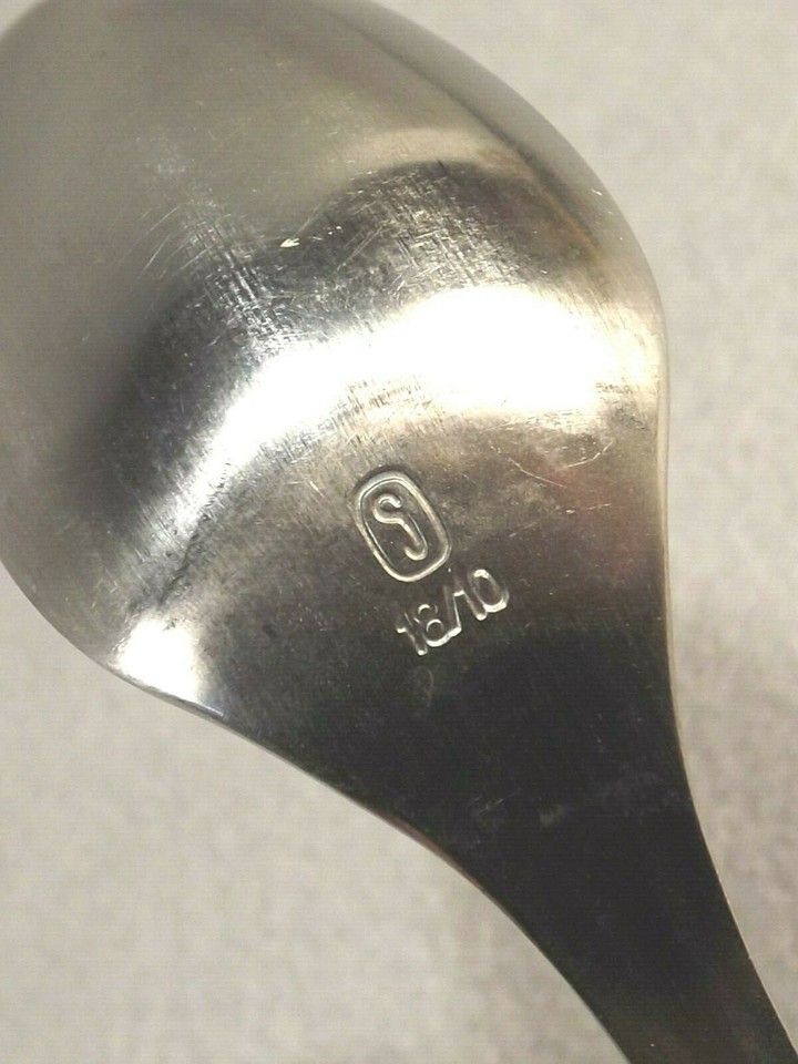 Gourmet Settings gs Vault Stainless Flatware Matte Finish 18/10 Lot of ...