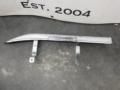 Harley Sportster Ironhead XL XLCH NEW Chrome Chain guard #7 2463 | eBay