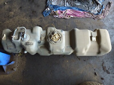 FORD TRANSIT 2.2 TDCI MK8 LWB FUEL TANK | eBay UK