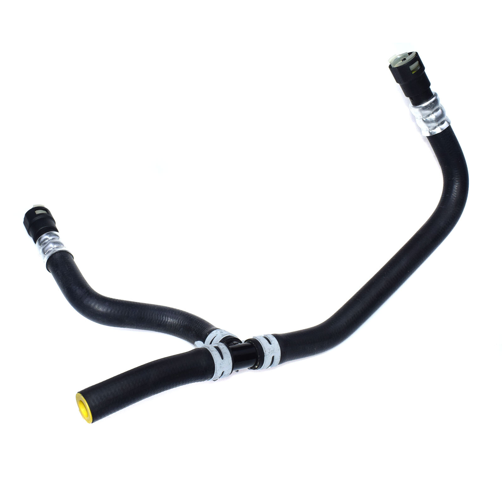 25862088 Heater Hose Outlet For Chevrolet Traverse 2009-2017 Buick ...