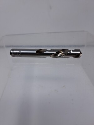 Dormer Left Hand 7/16"×3-1/2" HSS Brazil | eBay