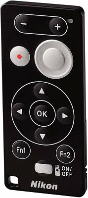 Genuine Nikon ML-L7 Bluetooth Remote Control for Z50 COOLPIX A1000 ...