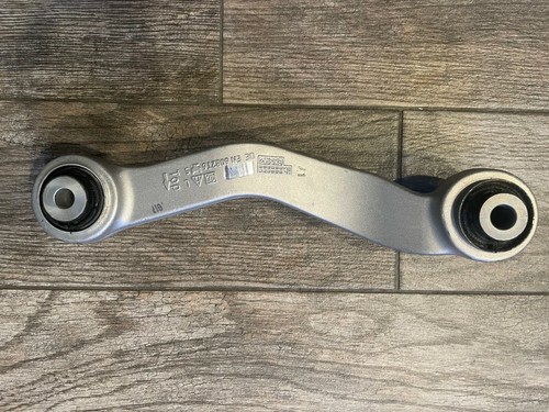 BMW CONTROL ARM 33326782135 F01 F02 F10 F12 F13 LEFT REAR GENUINE OEM ...