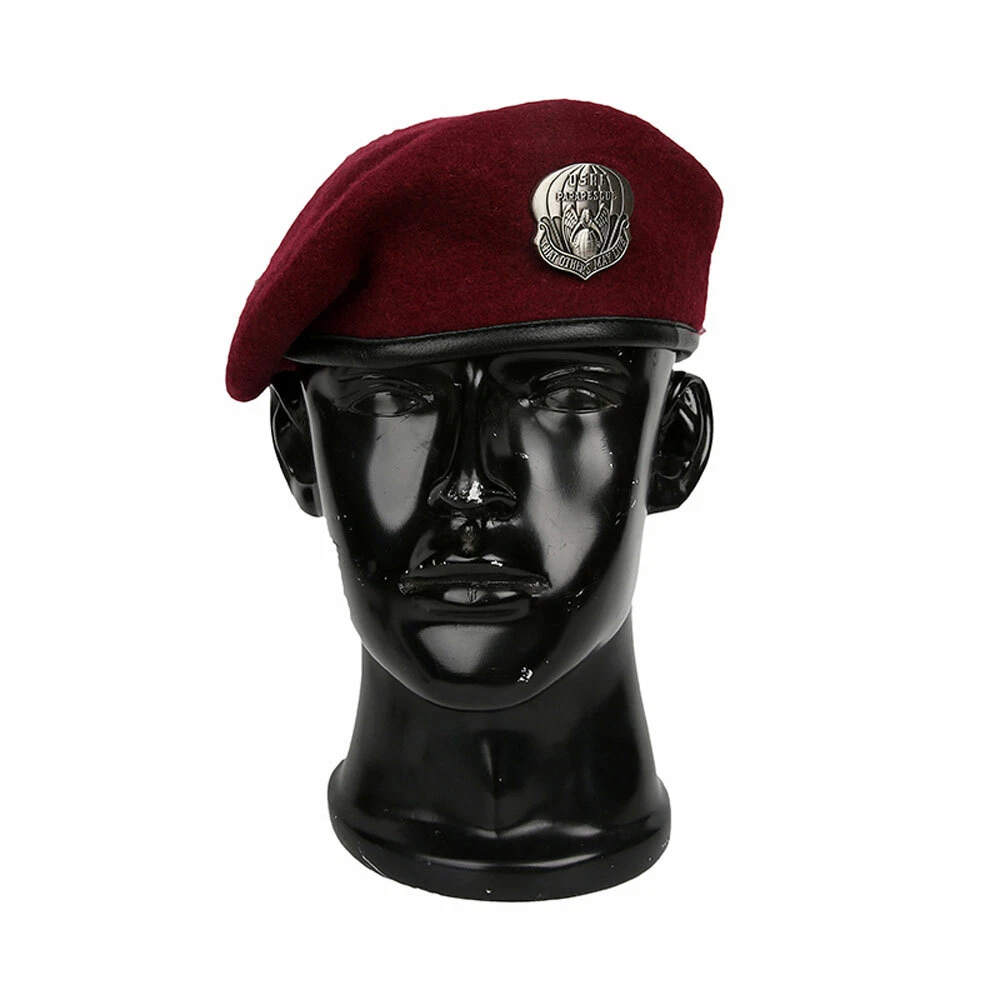 Pararescue Beret