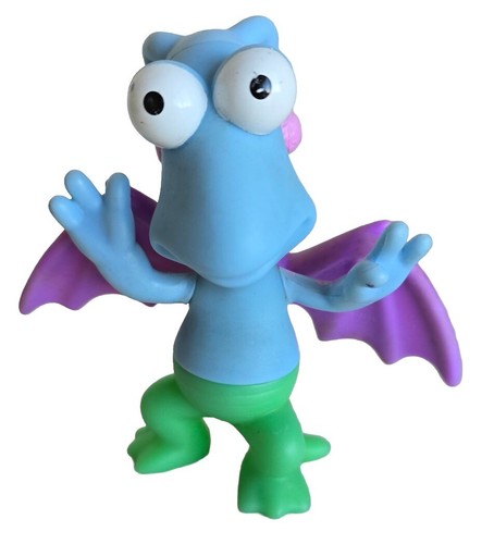 The WOT WOTS Mix N Make DOTTY WOT Not Complete VERY Hard to FIND