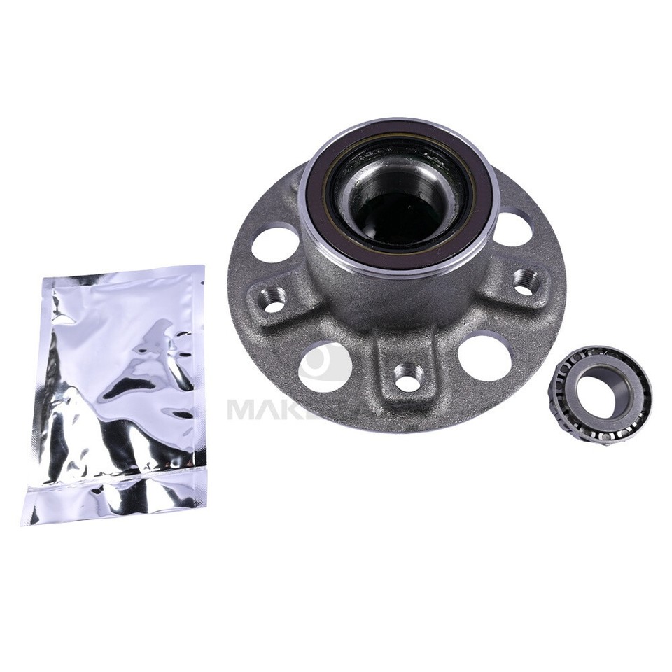 2X Front Wheel Bearing For Benz A209 C209 W203 CL203 R171 C230 C200K ...
