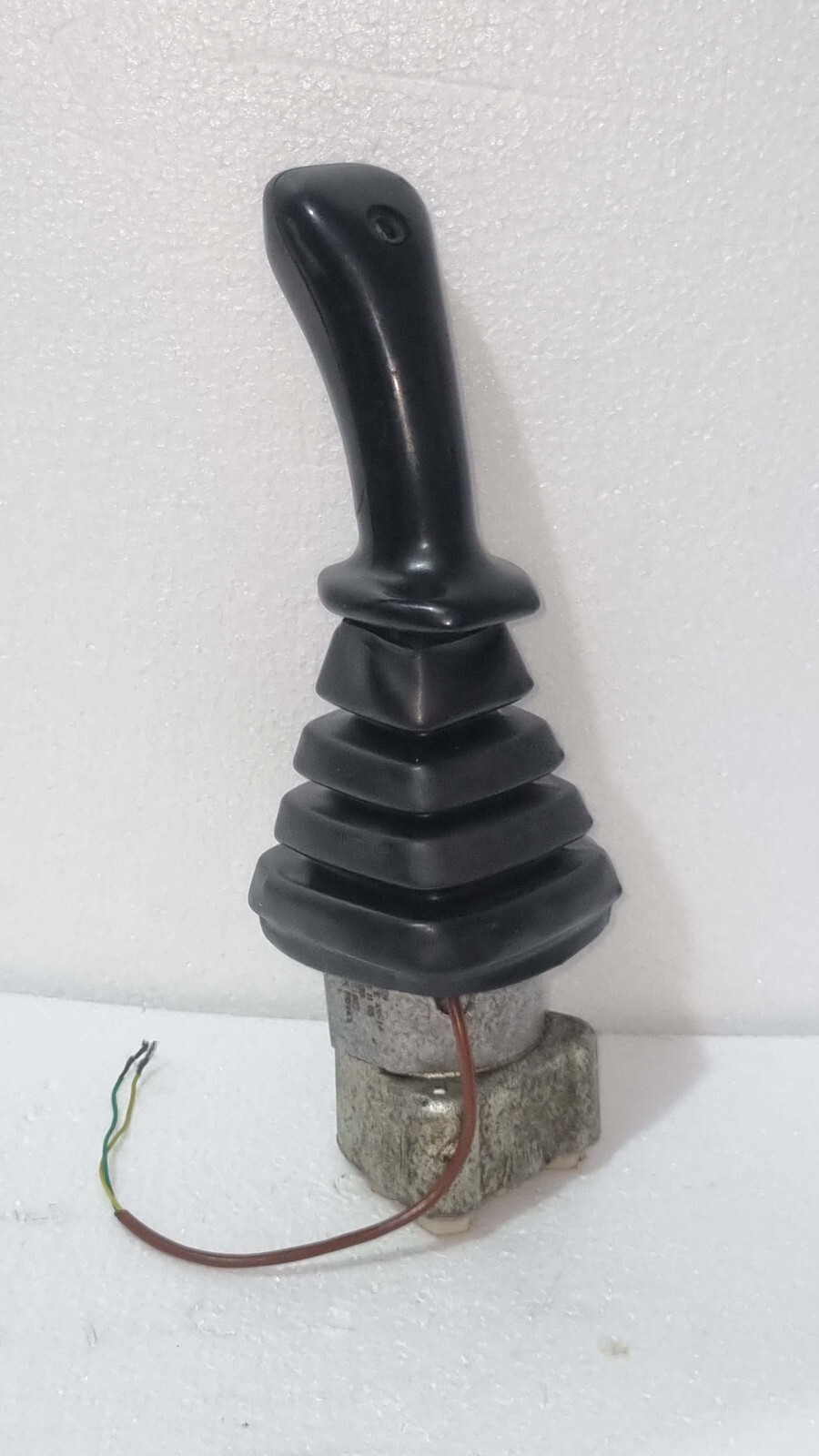 REXROTH 4TH6E XX-14 HYDRAULIC PILOT CONTROL JOYSTICK | eBay