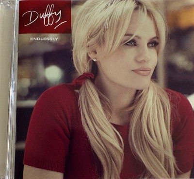 DUFFY - Endlessly CD 2010 A&M AS NEW! | eBay