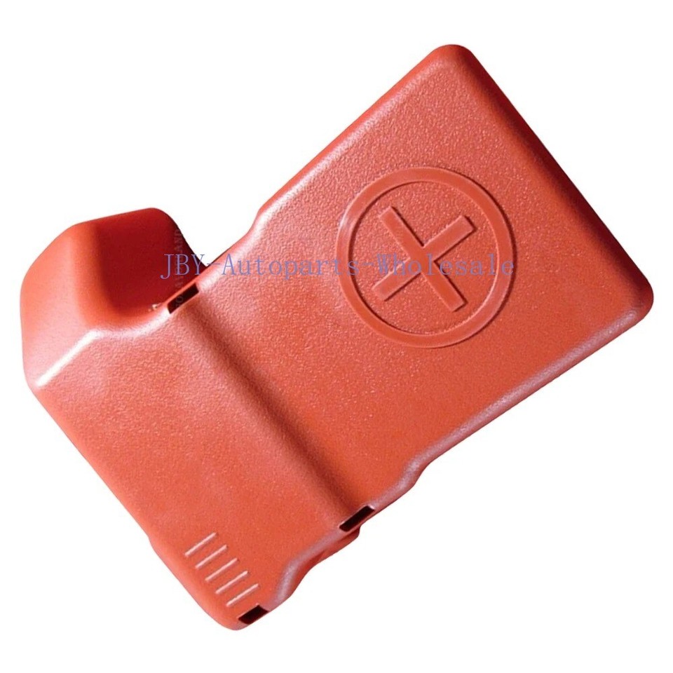 Under Hood POSITIVE Battery Cover for 13-18 Dodge RAM 1500 2500 3500 ...