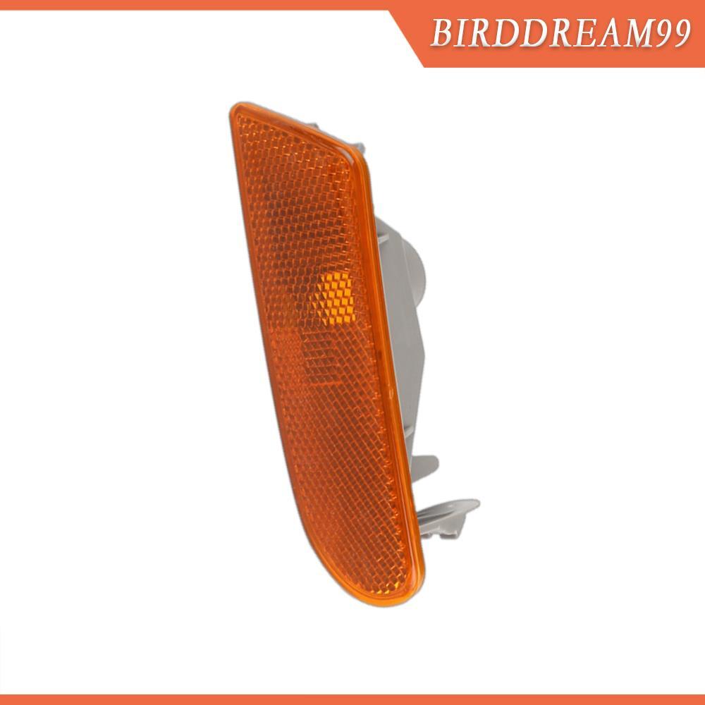 For Mercedes-Benz S500 Front Left Driver Side Marker Light Lamp ...