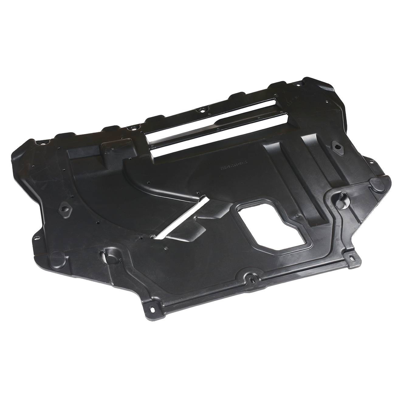 Front Engine Splash Shield Under Cover for Ford Escape 2017-19 Lincoln ...