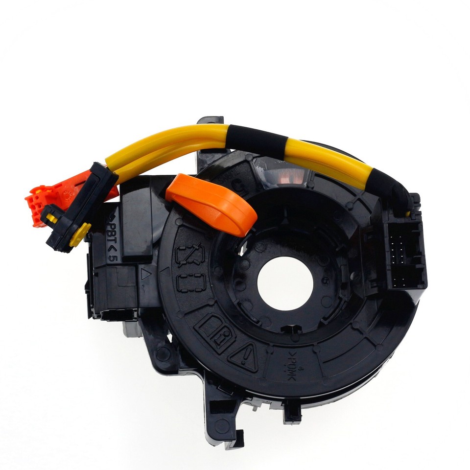 Spiral Cable Clock Spring 84306-06140 For Toyota Highlander Tundra ...