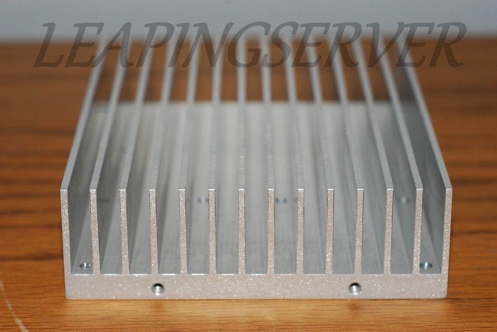 Large Aluminum Heatsink for sale| 97 ads for used Large Aluminum Heatsinks