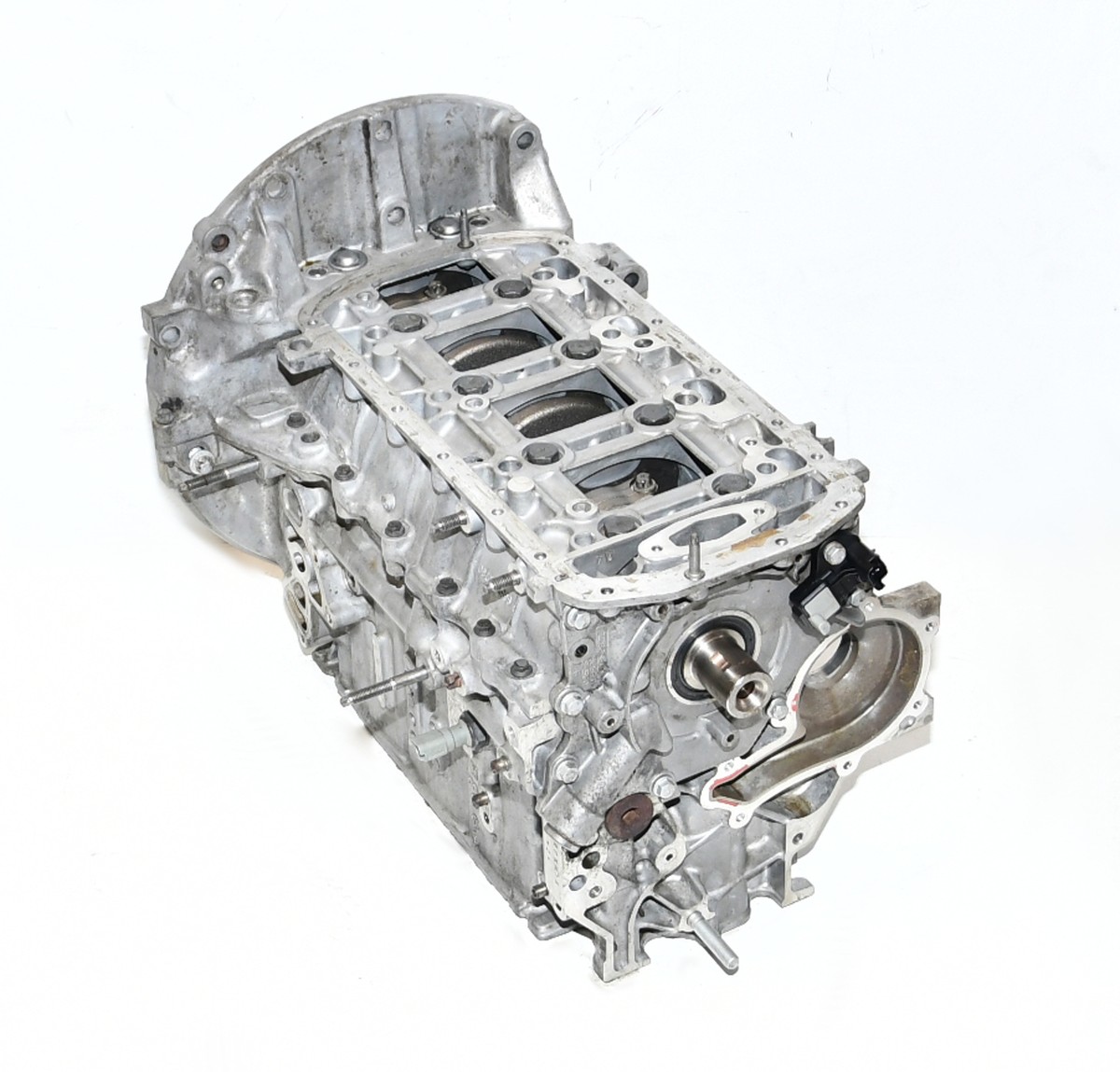 W16 Engine