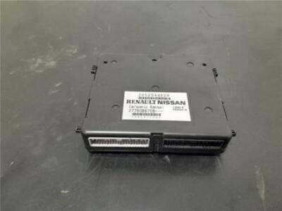 285254482R electronics module for DACIA SANDERO II 0.9 STEPWAY 1041567 ...