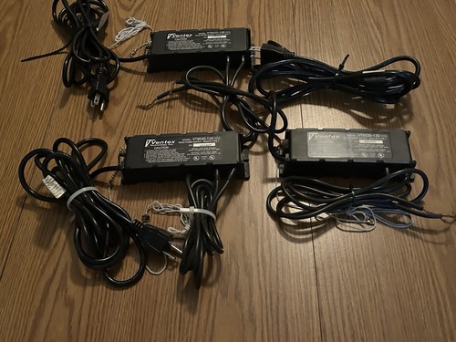 New Ventex VT6030-120 Neon Power Supply-Indoor Type 7 | eBay