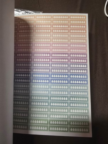 NEW Clever Fox Planner Stickers Productivity Set | eBay