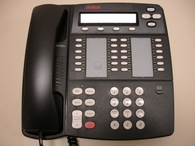 Telecom Systems - Merlin Magix