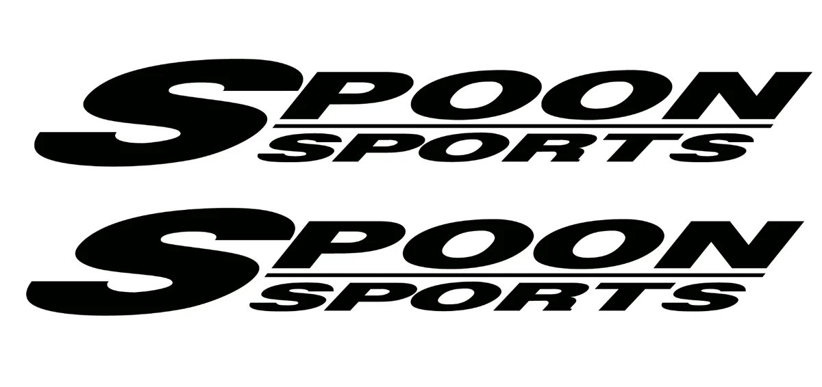 Spoon Sports Logo