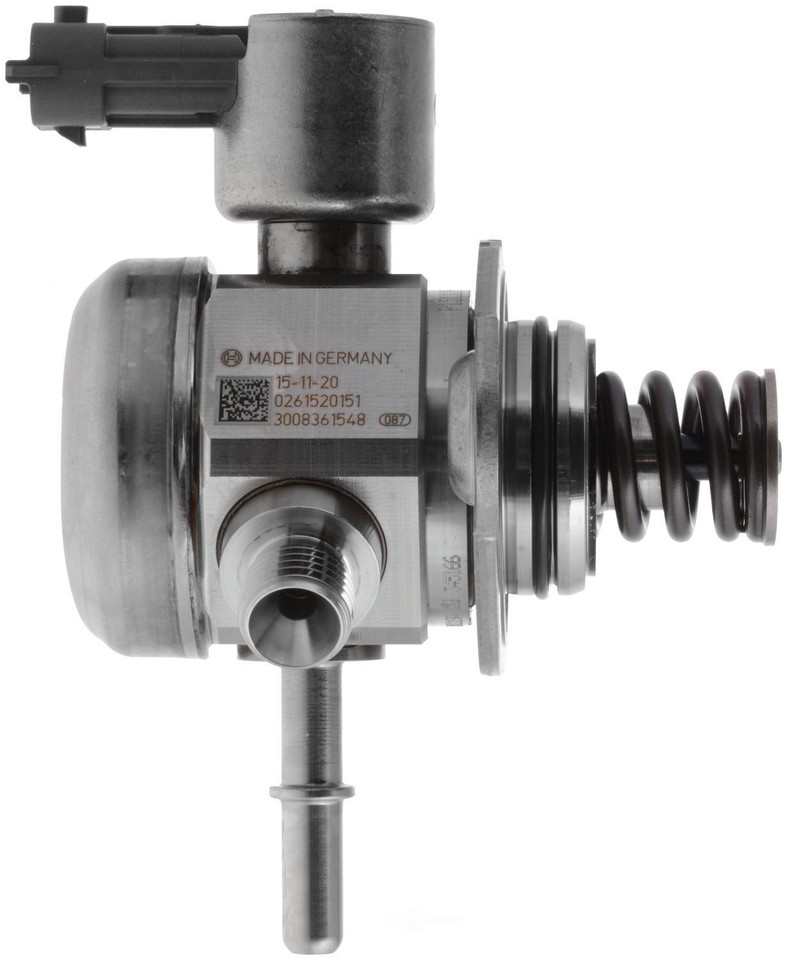 Direct Injection High Pressure Fuel Pump-Gdi High Pressure Pump Bosch ...