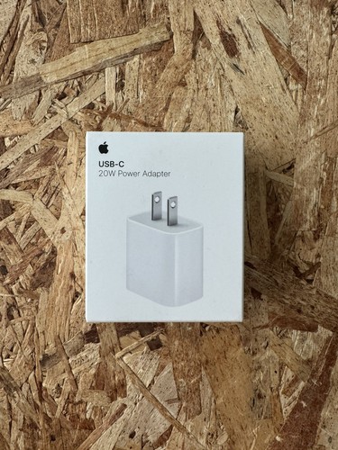 Apple USB-C 20W Power Adapter | eBay