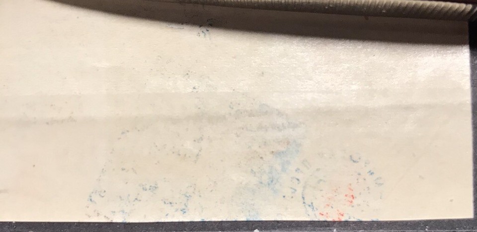 USSR WAR ON MALARIA SC#2595 IMPERF PAIR SLIGHT GUM DISTURBANCE | eBay