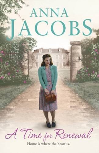 A Time for Renewal: Book Two in the the gripping, uplifting Rivenshaw ...