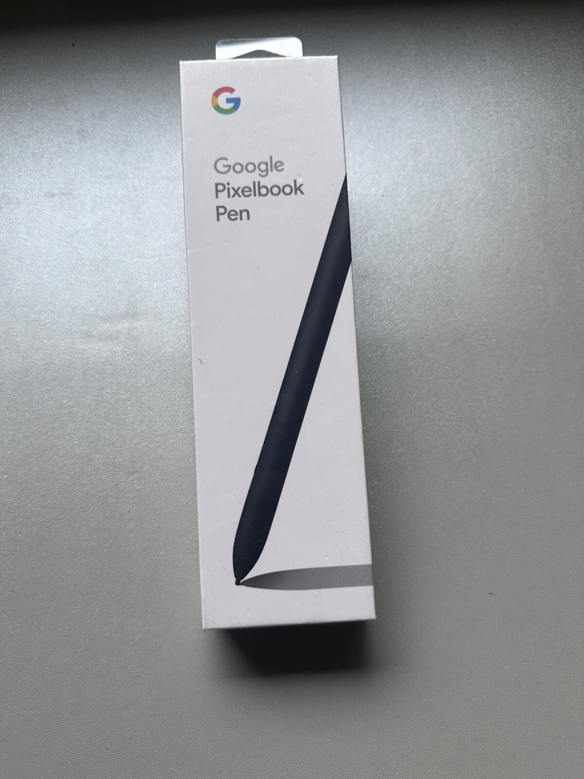 Google GA00124-US Pixelbook 12.3in. 512GB SSD Intel Core i7 7Gen. 1 ...