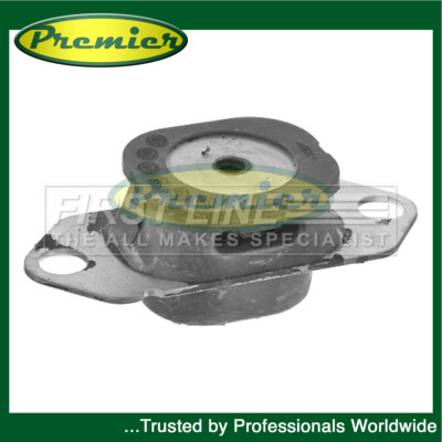 Premier Left Upper Engine Mounting Fits Renault Captur Clio Kangoo ...