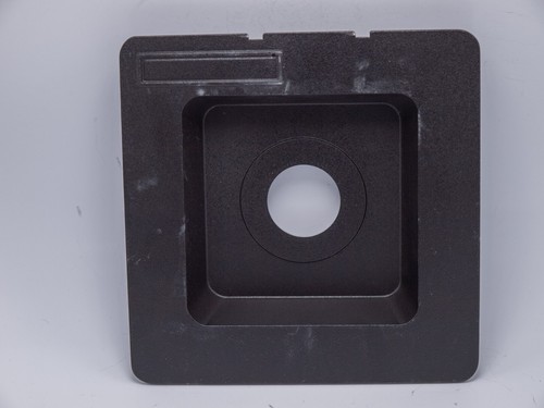 Calumet Cambo SC C-226 4x5 Camera Lens Board 164mm Recessed 30mm Copal ...