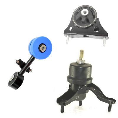 For 2001-2003 Toyota Highlander 2.4L Engine Motor & Torque Strut Mount ...