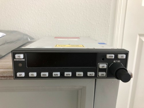 Bendix King KC 225 Flight Computer 14VDC P/N 065-00183-2701 | FAA 8130-1