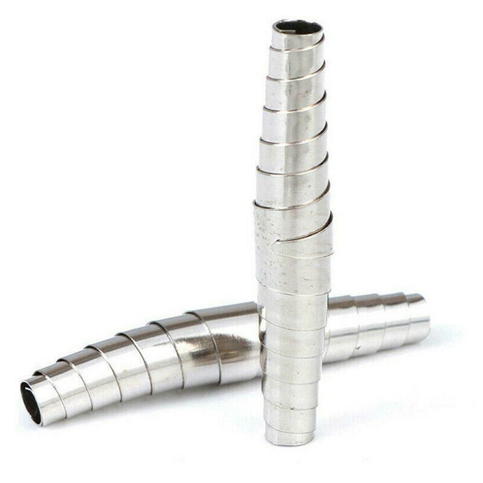 5x Pruner Replacement Springs For Garden Secateurs Shears Pruner ...