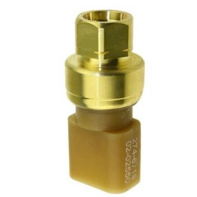 Heavy Duty Pressure Sensor 274-6719 2746719 For Caterpillar 815B 815F ...