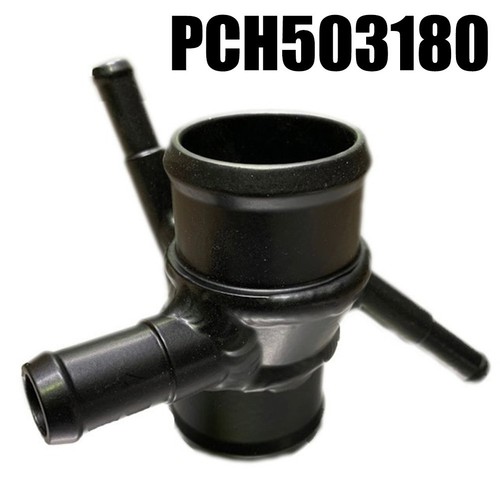 For Range Rover Radiator Hose Connector PCH503180 Compatible with 2007 ...