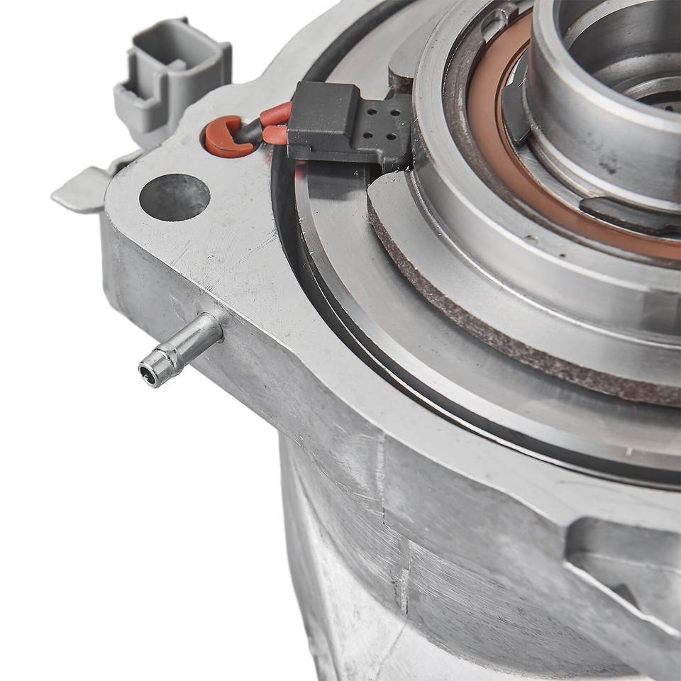 NEW Rear Differential Viscous Coupler Coupling For Toyota Sienna AWD ...