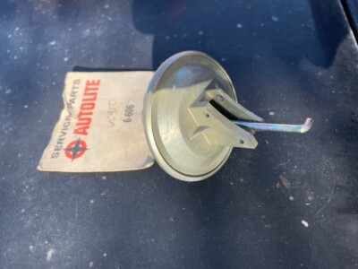 FORD VACUUM ADVANCE C0AF12370A/VC28 *US MADE* | eBay