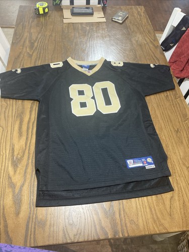 Equipment NFL Onfield 80 Graham Jersey Xl 18/20 | eBay